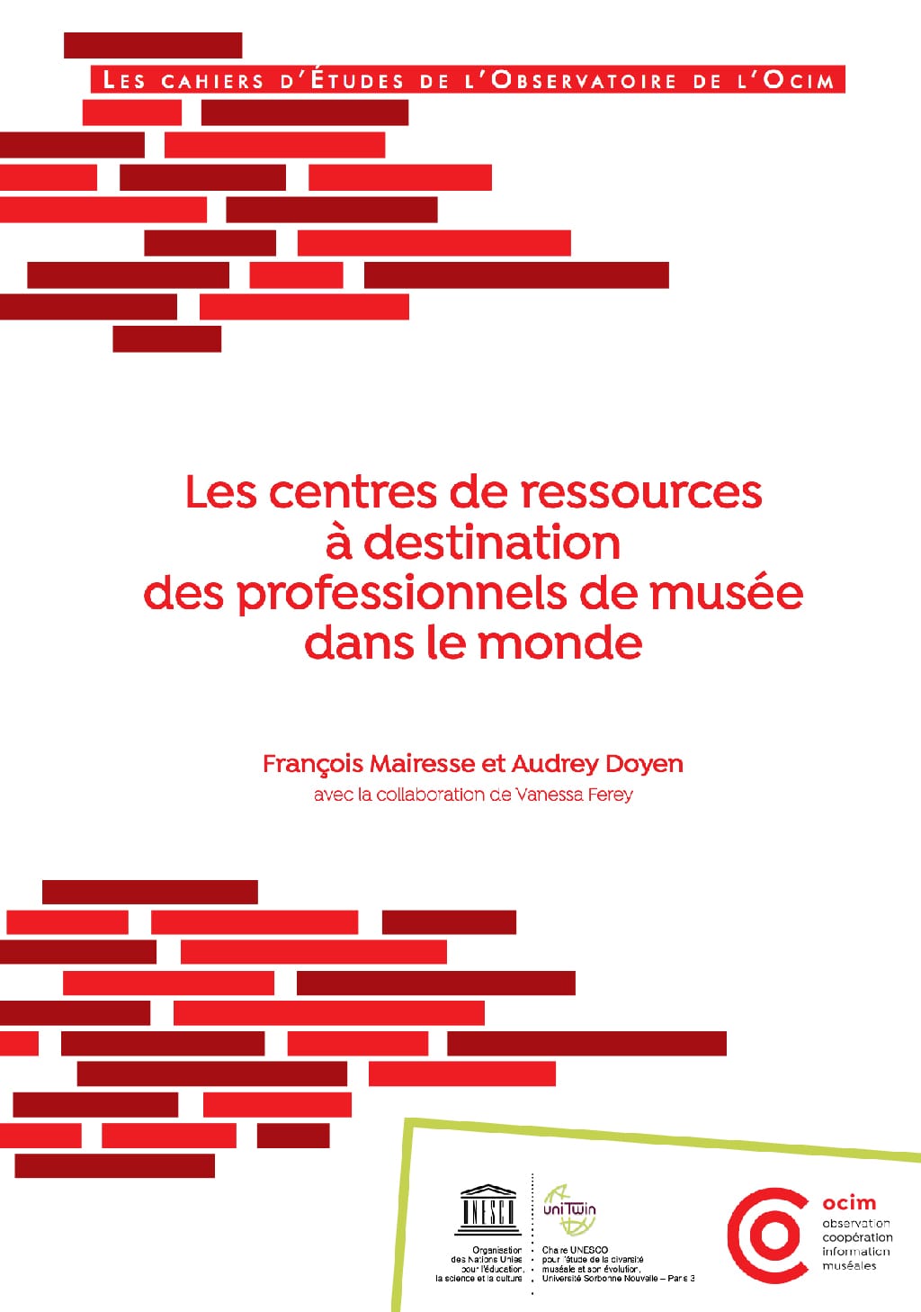 Les centres de ressources à destination des professionnels de musée ...